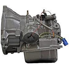AUTOMATIC TRANSMISSION - Page 1 - Transmission Parts Distributors