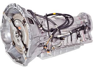 AUTOMATIC TRANSMISSION - Page 1 - Transmission Parts Distributors