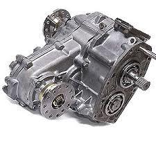 TRANSFER CASE - Page 1 - Transmission Parts Distributors