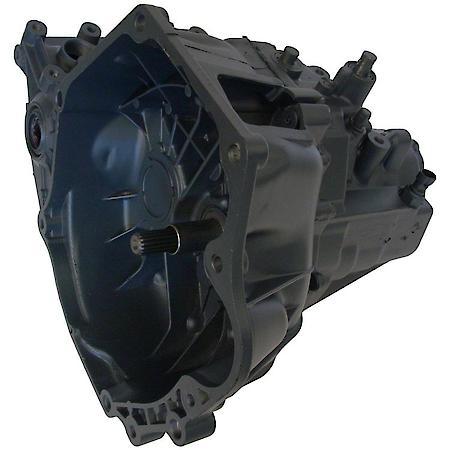 MANUAL / STANDARD TRANSMISSION - Page 1 - Transmission Parts Distributors