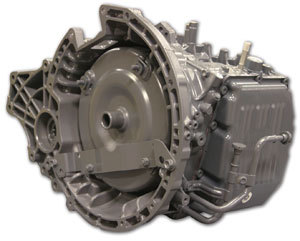 AUTOMATIC TRANSMISSION - Page 1 - Transmission Parts Distributors