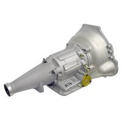 AUTOMATIC TRANSMISSION - POWERGLIDE - Transmission Parts Distributors