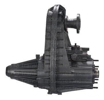 TRANSFER CASE - Page 1 - Transmission Parts Distributors