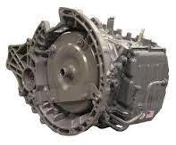 AUTOMATIC TRANSMISSION - CVT TRANSMISSIONS - Transmission Parts ...