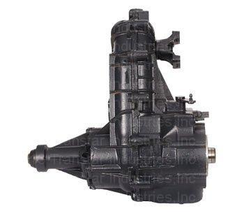 TRANSFER CASE - Page 1 - Transmission Parts Distributors