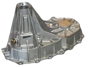 NP246 NP261 NP263 NP261HD NP263HD NP149 TRANSFER CASE REAR HOUSING H.D ...