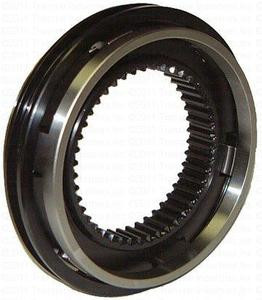 G360 GETRAG 5-SPEED MANUAL TRANSMISSION 1-2 SYNCHRO ASSEMBLY FITS '89 ...