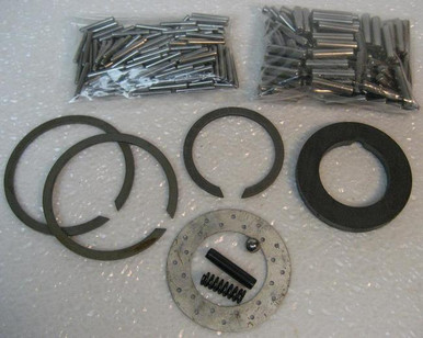 NP203 TRANSFER CASE SMALL PARTS KIT FITS GMC CHEVY DODGE & FORD '71-'79 ...