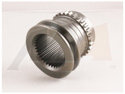 NP261 NP261HD NP263 NP263HD TRANSFER CASE RANGE SLIDER & HUB NON ...