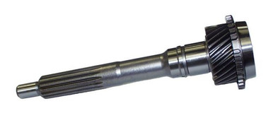 AX5 TRANSMISSION INPUT SHAFT FITS '87+ JEEP (AX5-16B)(83506020 ...