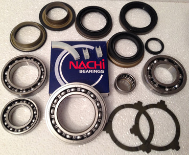 NV140 NV146 NV245 TRANSFER CASE REBUILD KIT FITS '05+ JEEP GRAND ...