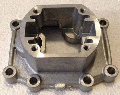 ZF S5-42 S5-47 S5-47M TRANSMISSION SHIFT TOWER HOUSING FITS FORD '87 ...