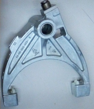 BW4484 TRANSFER CASE RANGE FORK FITS HUMMER H2 '03+ (84096594 ...