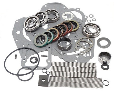 NP203 TRANSFER CASE REBUILD KIT FITS FORD '73-'79 REMOTE MOUNT ...
