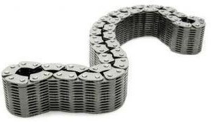 NP218 TRANSFER CASE CHAIN AFTERMARKET BY CLOYES FITS '86-'99 HUMMER H1 ...