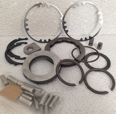 NP540 NP541 NP542 TRANSMISSION SMALL PARTS KIT FITS '56+ GM FORD ...