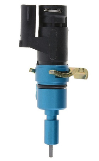 E4OD C6 A4LD AOD AODE TRANSMISSION OUTPUT SPEED SENSOR: ANALOG: CABLE ...