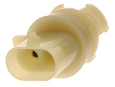 125 700R4 TRANSMISSION CASE CONNECTOR 2-PRONG FITS '80-'01 REPLACES ...