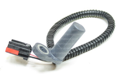 6F35 6R140 TRANSMISSION OUTPUT SPEED SENSOR FITS FORD LINCOLN MERCURY ...