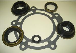 BW1372 BW4472 TRANSFER CASE GASKET & SEALS OVERHAUL KIT FITS GMC ...