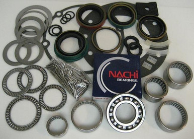 NP208 TRANSFER CASE REBUILD KIT FITS '80+ CHEVY GMC FORD DODGE JEEP ...