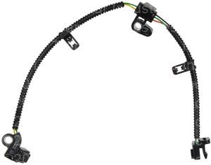 6L45 6L50 6L80 6L90 10L80 TRANSMISSION INPUT & OUTPUT SPEED SENSOR ...