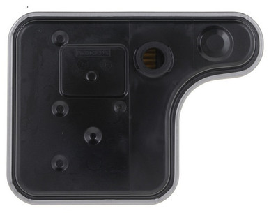 6F35 TRANSMISSION FILTER WITH FLUSH INTAKE AFTERMARKET FITS FORD ...