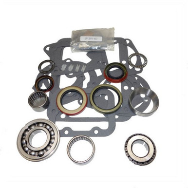NP435 TRANSMISSION REBUILD KIT FITS '65-'80 INTERNATIONAL (BK127I ...