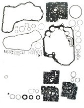 AX4N 4F50N TRANSMISSION OVERHAUL KIT FITS '95-'07 FORD & MERCURY ...