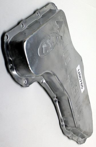 AXOD AXODE AX4S TRANSMISSION BOTTOM PAN USED O.E. FITS '86-'03 ...