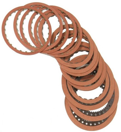 350 TH350 350C TRANSMISSION FRICTIONS KIT by ALTO FITS '69-'86 ...