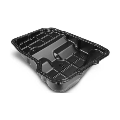 45RFE 5-45RFE 65RFE 66RFE 68RFE TRANSMISSION PAN with DRAIN PLUG FITS ...