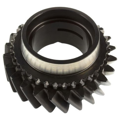 RICHMOND GEAR & SUPER T10 TRANSMISSION 2nd GEAR 24T BY RICHMOND GEAR ...