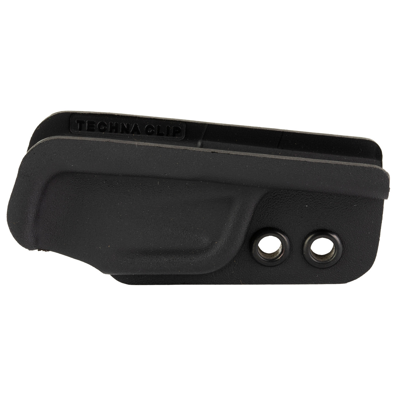 TECHNA CLIP, CONCEAL CARRY KIT, BELT CLIP, STEEL, AMBIDEXTROUS, BLACK ...