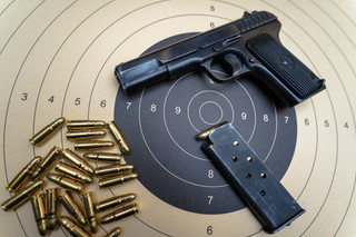 Training / Range - Pistol Ammunition | Liberty Tactical Munitions