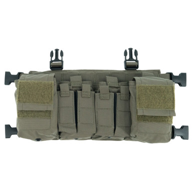 HALEY STRATEGIC PARTNERS, D3CRX, CHEST RIG, NYLON, MULTICAM, MFR P/N ...