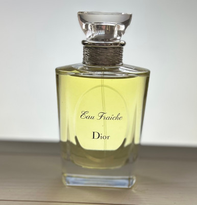 Dior, Eau Fraîche 100ml Eau De Toilette