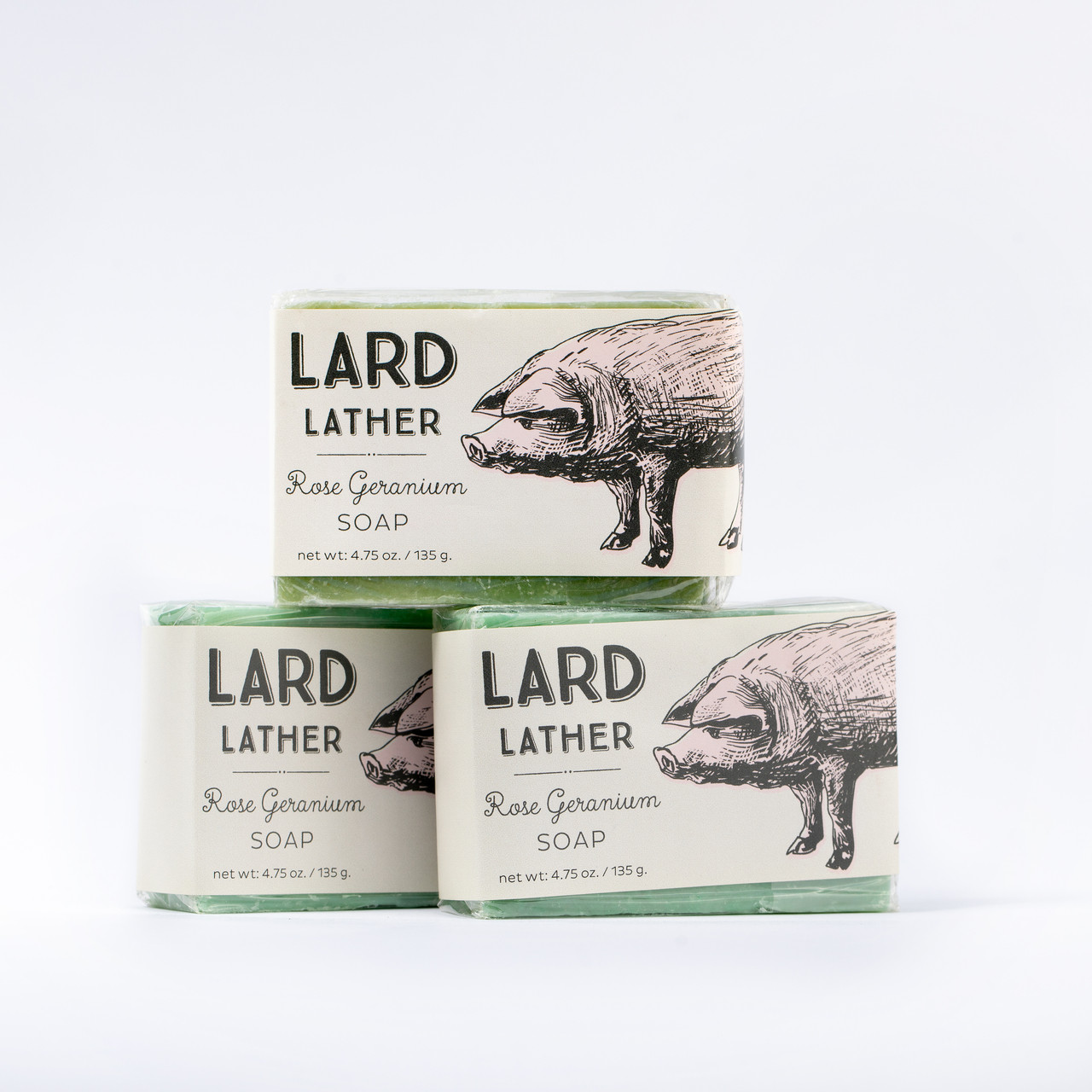 3 'rodeo jax' bacon caramel popcorn - Black Pig Meat Company