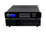 See 85-Different 4K/30 HDMI Matrix Switchers w/HDMI & HDBaseT Cards