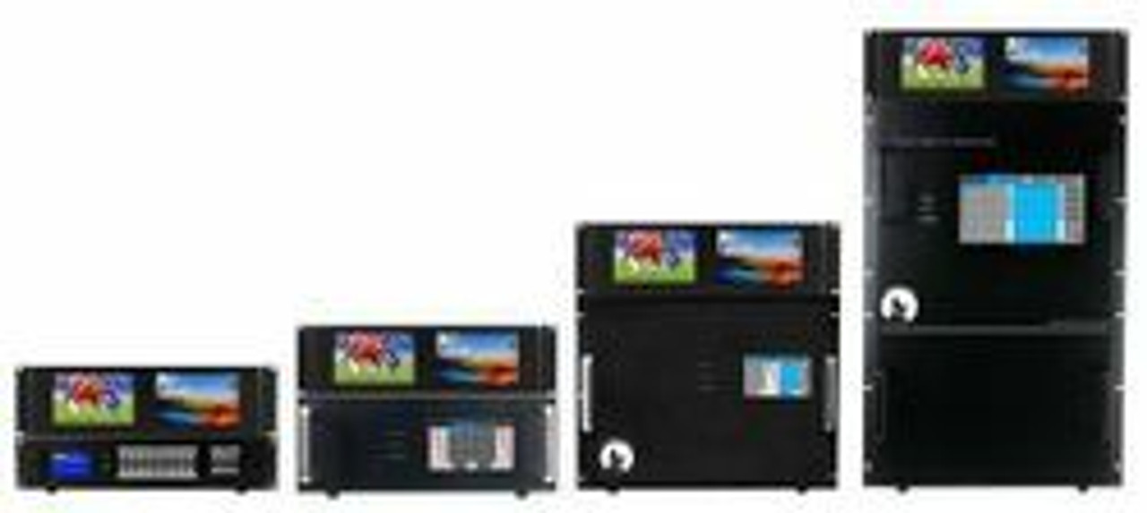 Build Your Own Hdmi Video And Audio Matrix Switchers