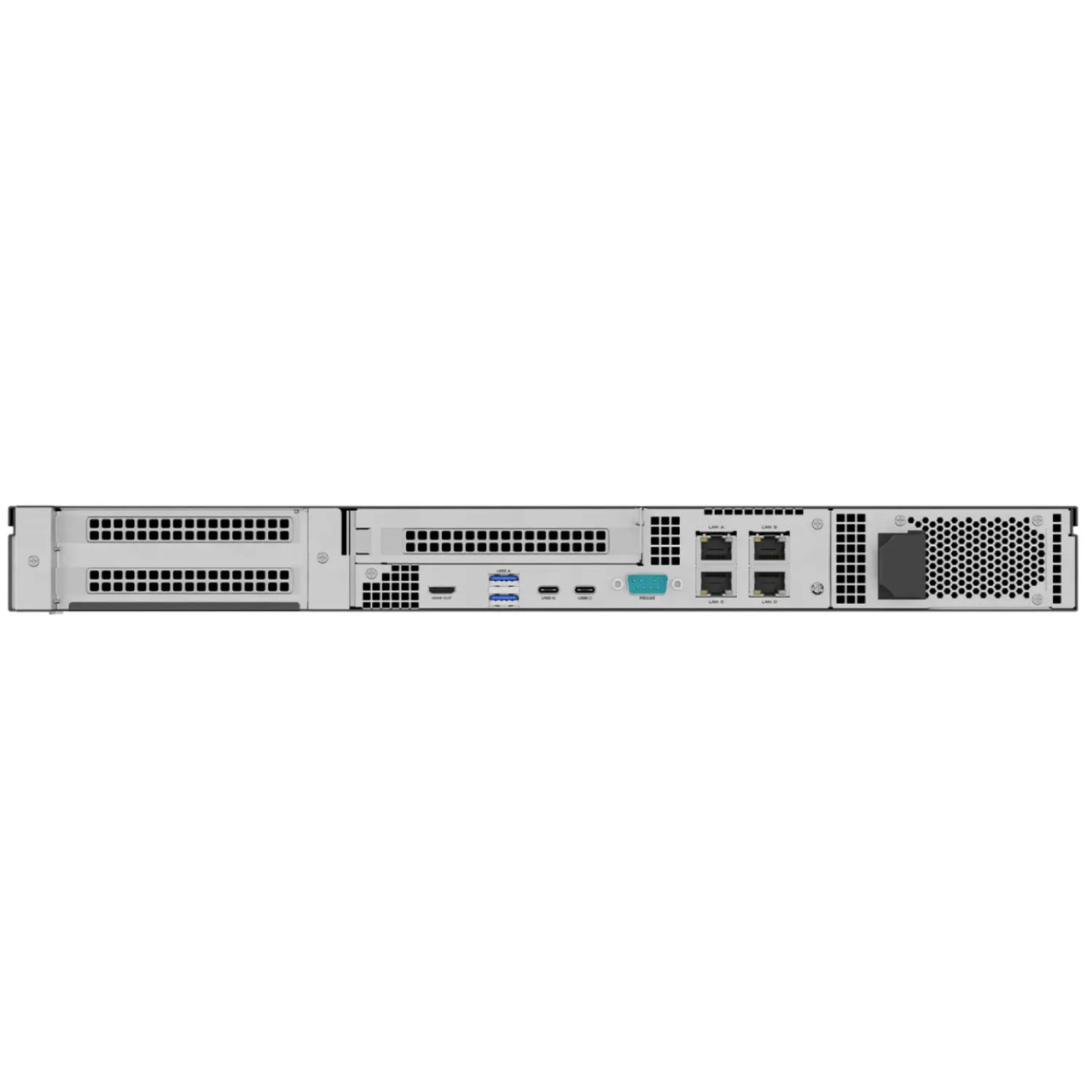 QSC CORE 5200 Q-SYS Network I/O COTS Processor