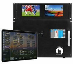 Sports Bar TV Systems - Up to 36 -TVs - Up To 36-TVs with HDMI Cables ...