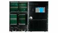 Pre-owned Empty 72x72 Modular Matrix Chassis, WolfPack