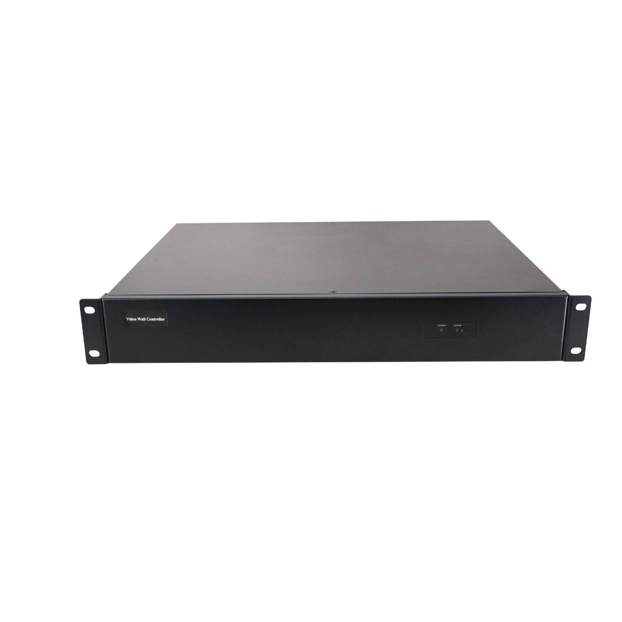 WolfPack HDMI Video Wall Processor with 8-Inputs, 12-Outputs, PIP ...