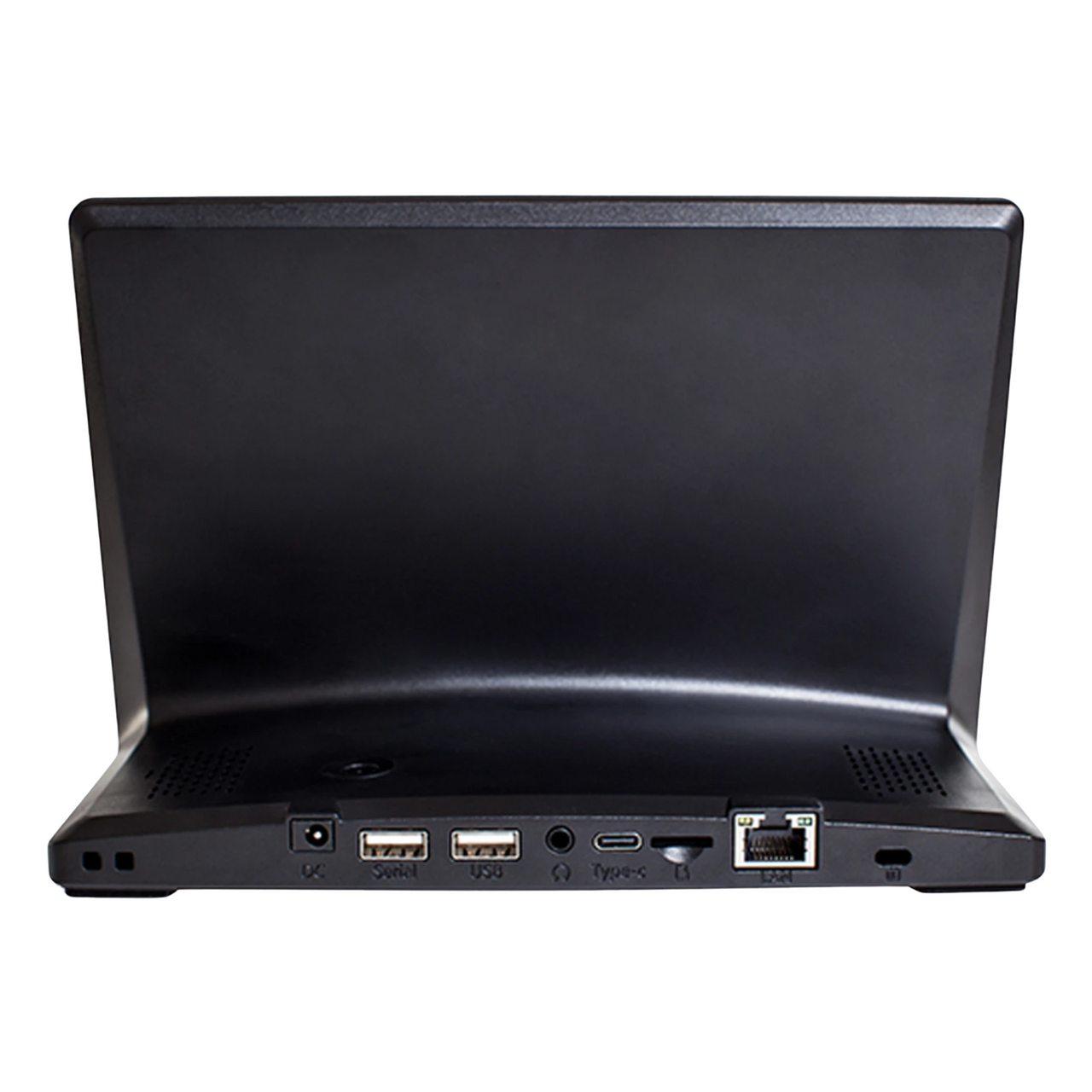 Aurora RXT-8D-B 8閳 desktop ReAX touch panel control system (Black)