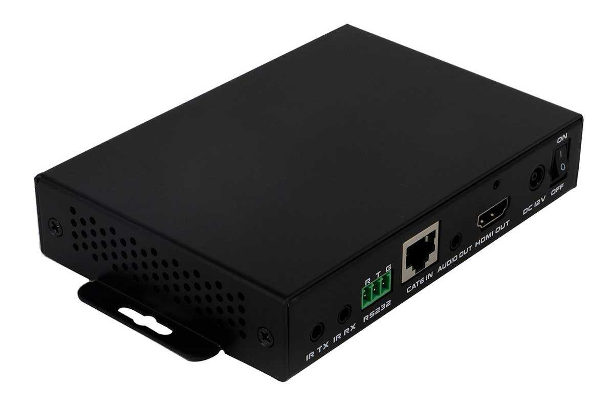 28x60 HDMI Matrix Switcher Over CAT6 w/Free Video Wall Processing, WolfPack