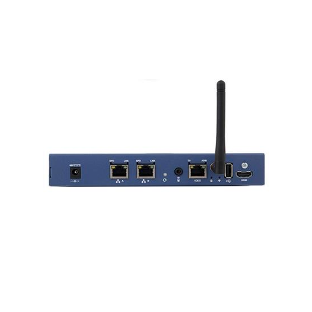 Vitec (formerly Exterity) AVPLY-M9325-WIFI AvediaPlayer m9325 WiFi ...