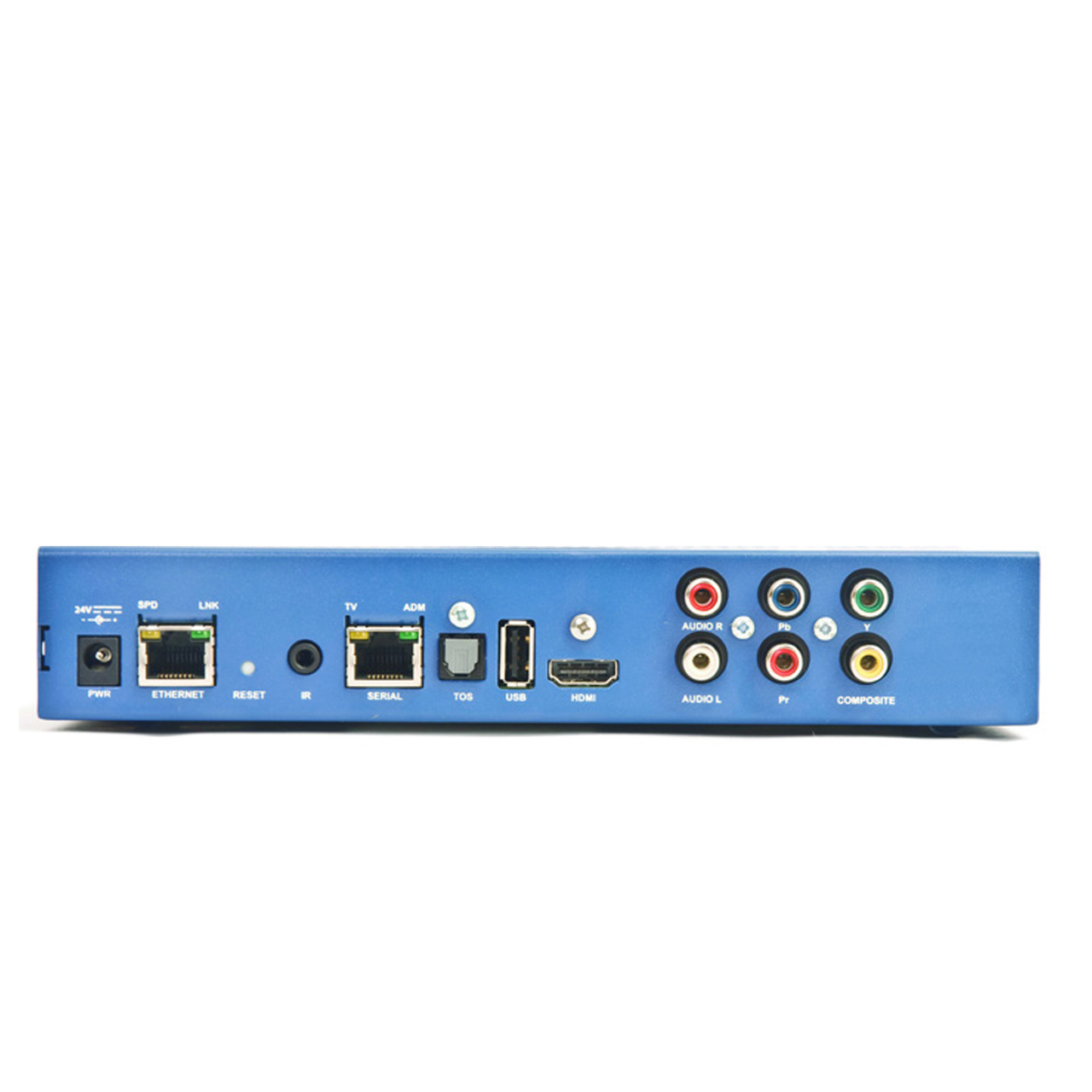 Vitec (formerly Exterity) AVPLY-R9310-099 AvediaPlayer r9310 Media Player