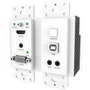 DVDO RS-3 Simplified Room Solution for Education and Conference Room