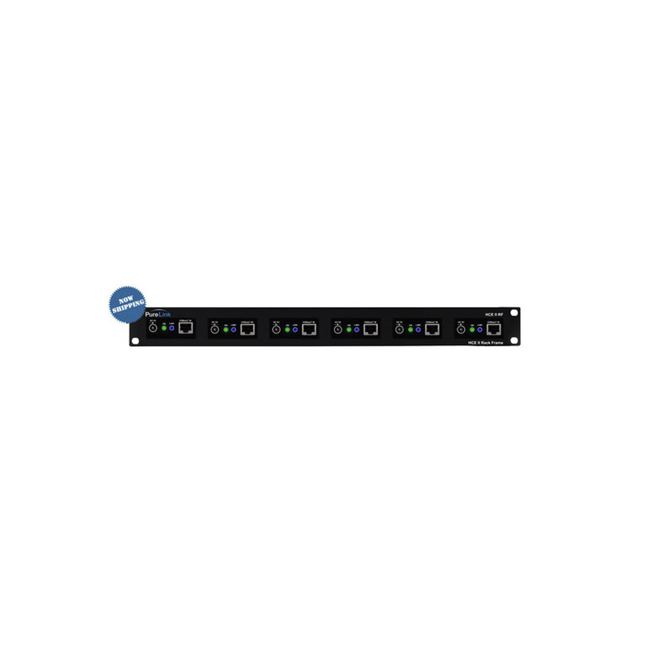 PureLink HCE II-RF HDTools Rack Mountable 1RU Frame for HCE II Tx & Rx